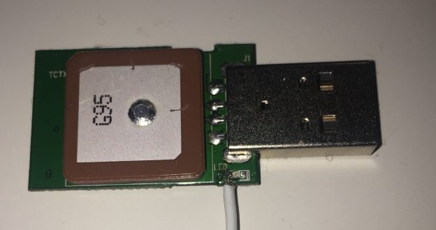 GPS / PPS basierter NTP-Server auf Raspberry Pi | elektrowolle